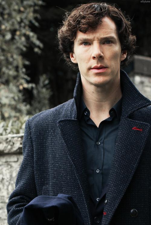 Benedict Cumberbatch: The classic show "Sherlock", the most iconic role ...