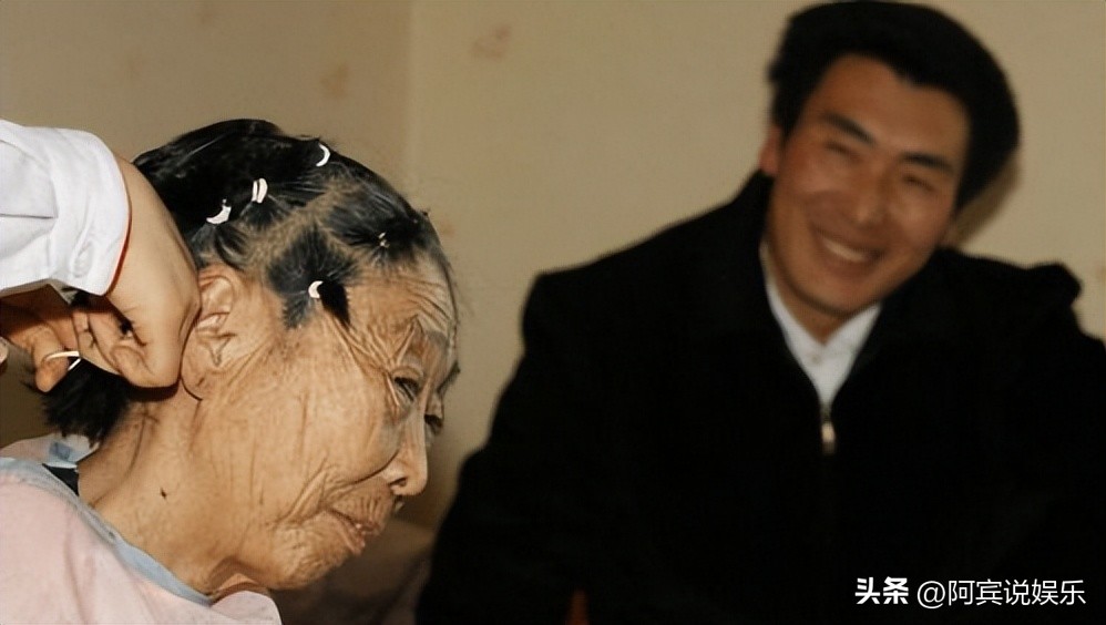 He betrayed his relatives, she abandoned her family and children, there ...