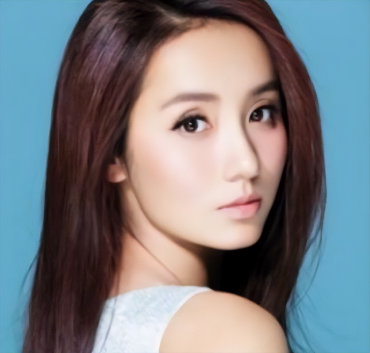 How did Lu Yi, who was not popular in the drama and married into a ...