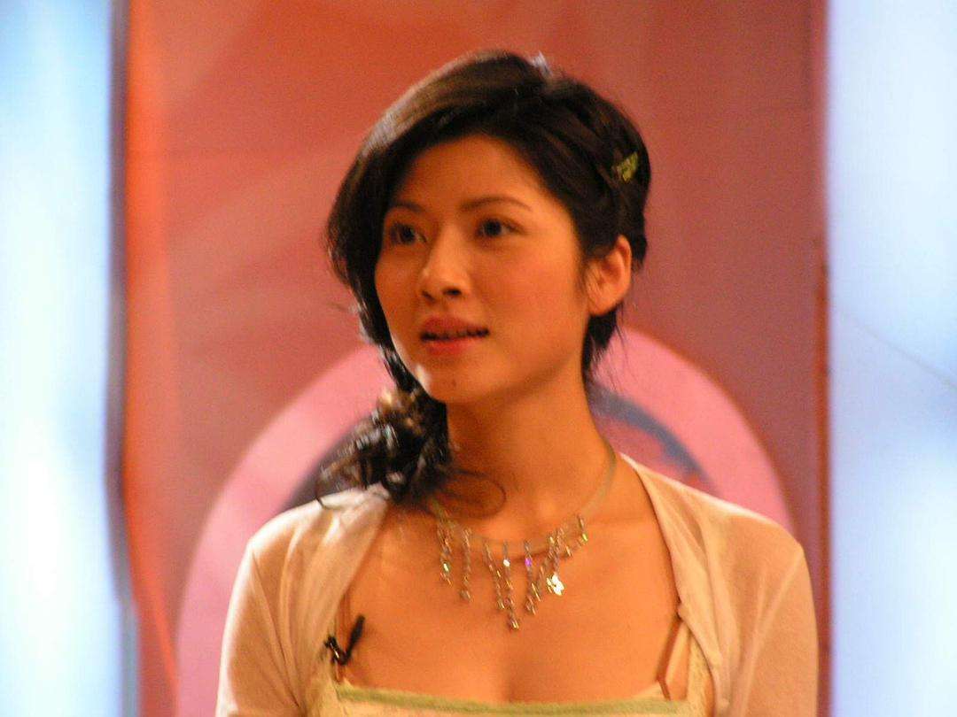 Ji Xueping, a famous anchor - iNEWS