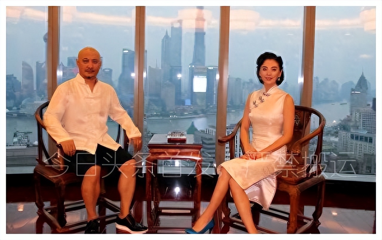 I have been passionately in love with Jiang Wenli for 5 years and have ...