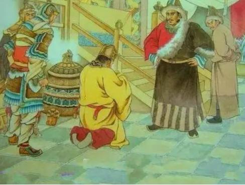 Shi Jingtang's Political Career and Cultural Achievements after the ...