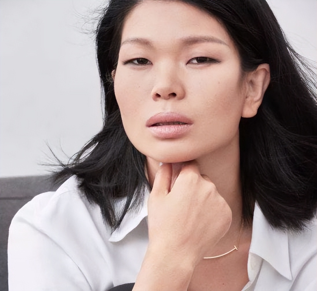 Supermodel Lu Yan: Disliked by people around her, she was spoiled as a ...