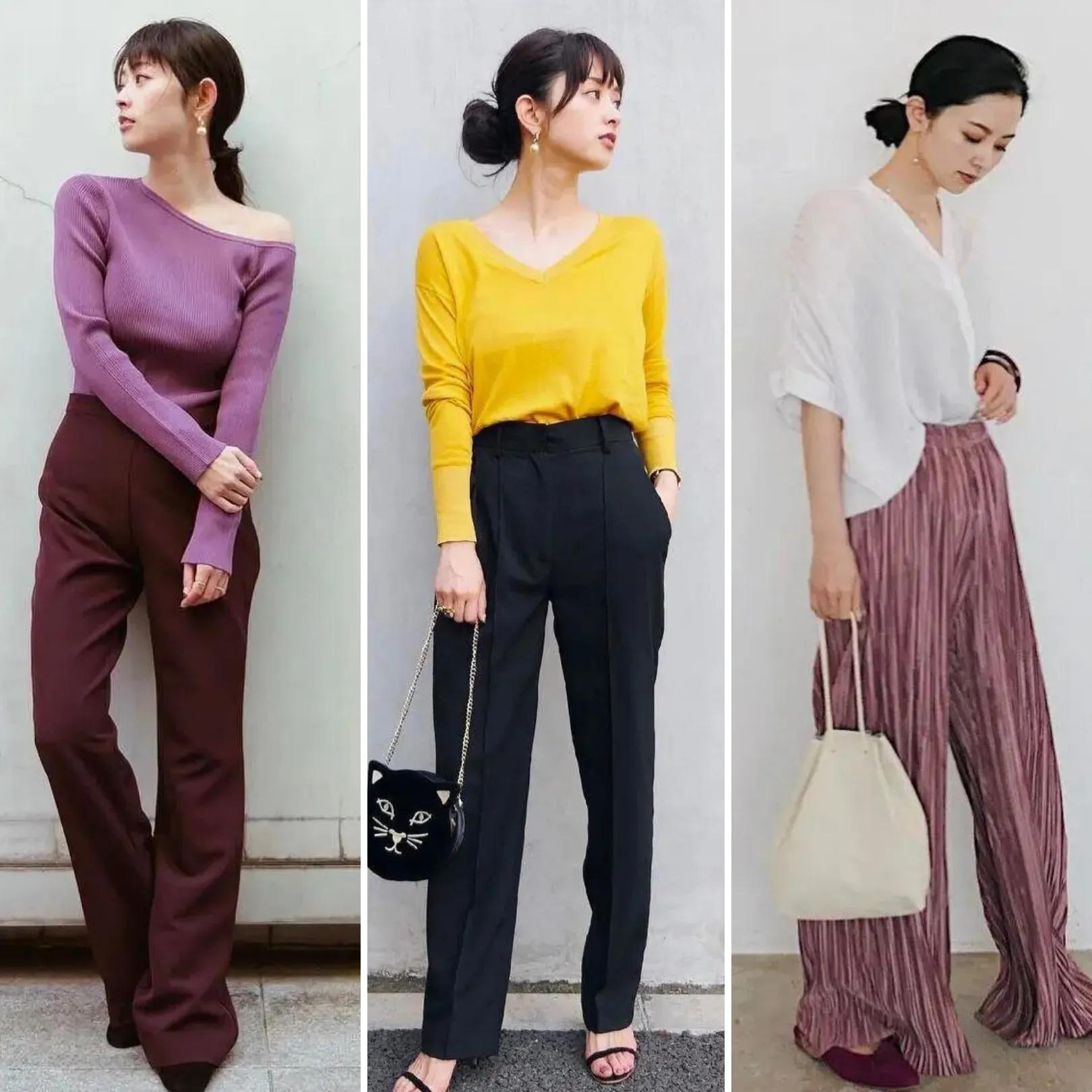 How to wear in spring to look good and fashionable? Four items suitable ...