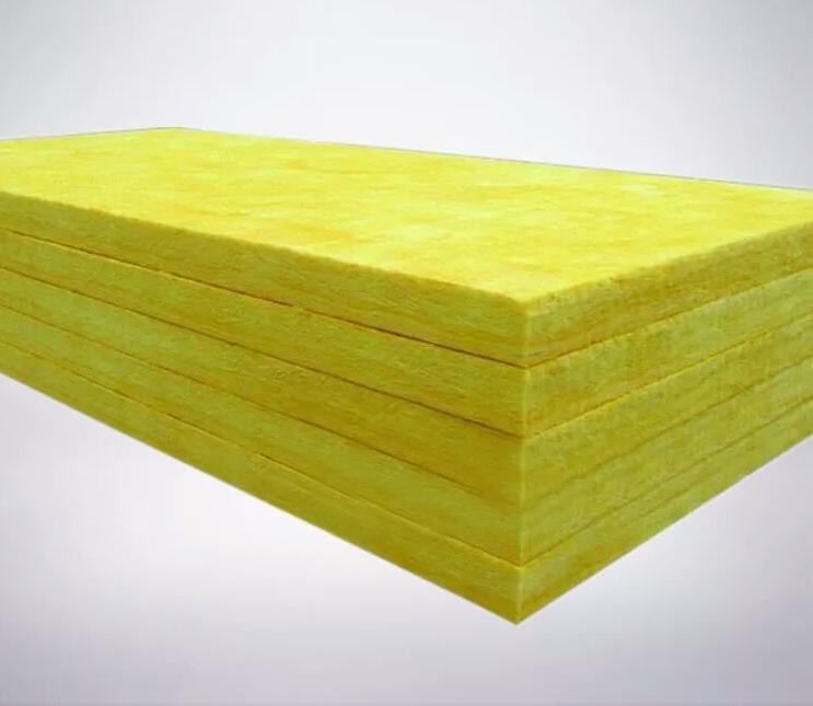 Is centrifugal glass wool easy to burn? - iMedia