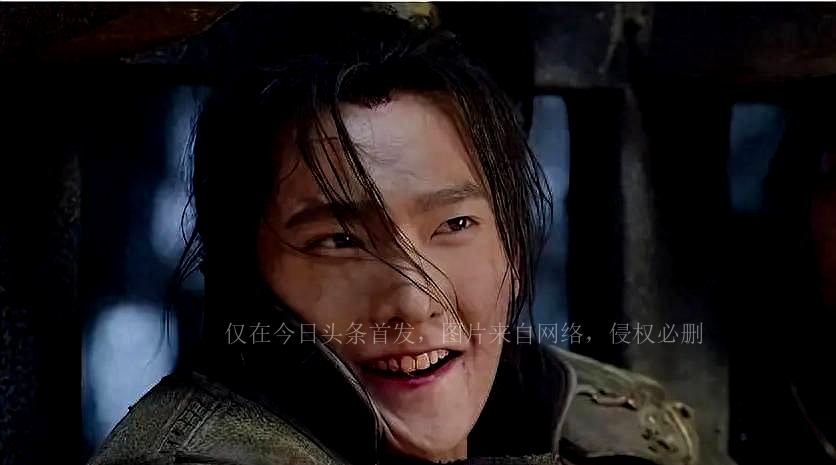 Directly named by CCTV? Yang Yang only played the role of a firefighter ...