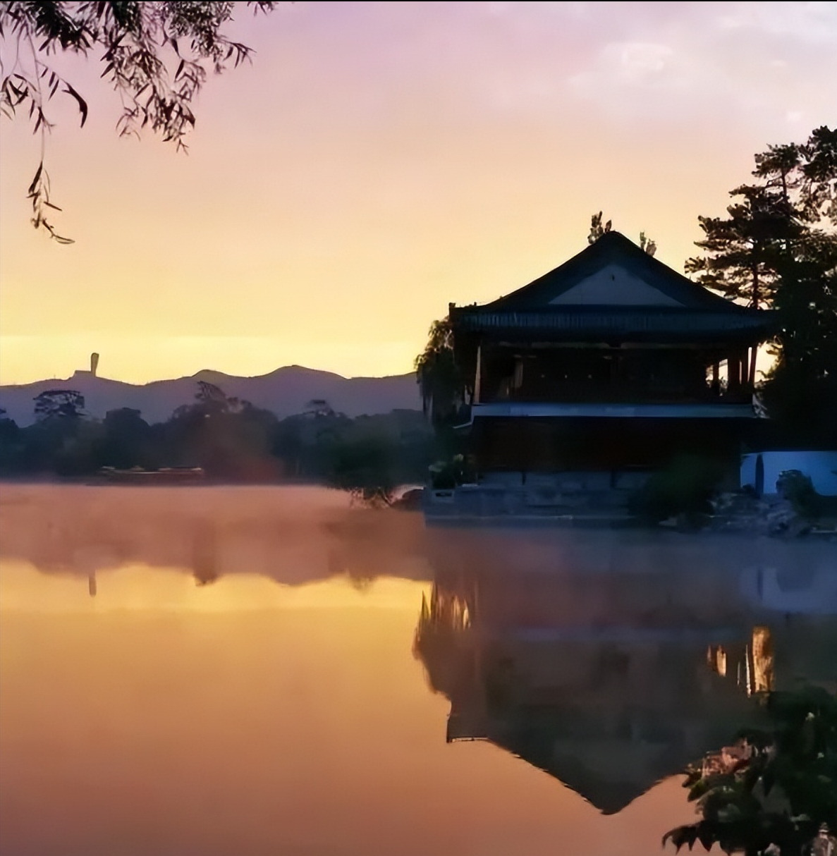 The beauty of traditional Chinese courtyards cannot be replicated by ...