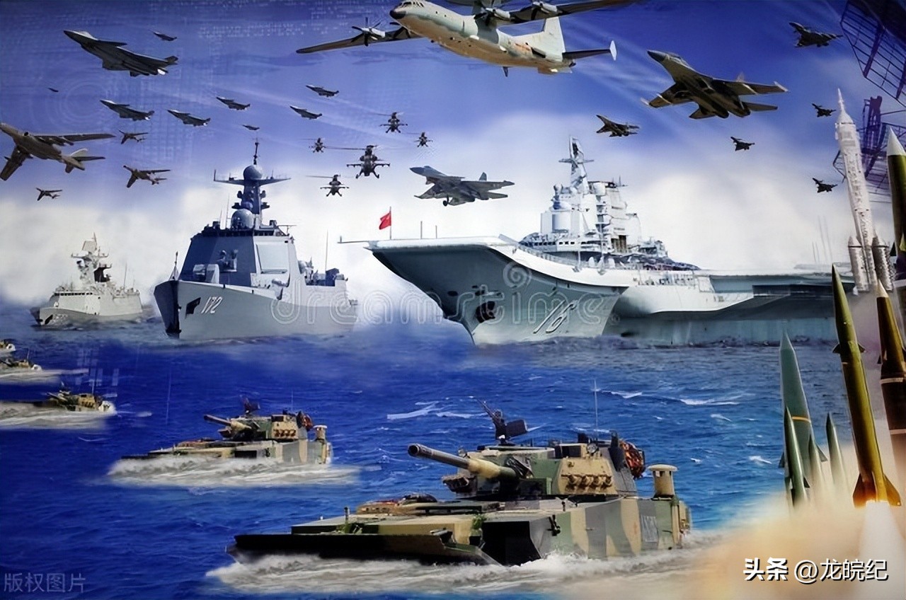 Firepower lagging behind? A Comprehensive Assessment of U.S. Army ...