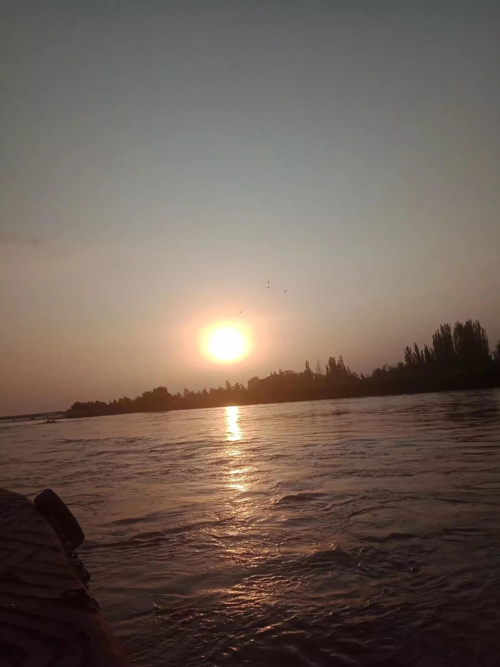 Tour the beauty of the Yellow River - iNEWS