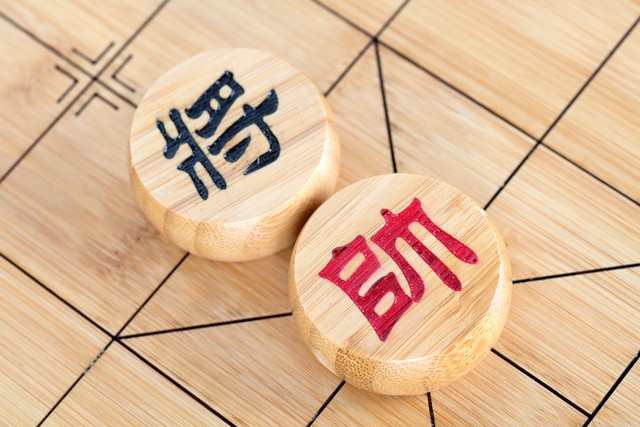 When Li Mu faces Wang Jian, who is better? If I can't beat him, am I ...