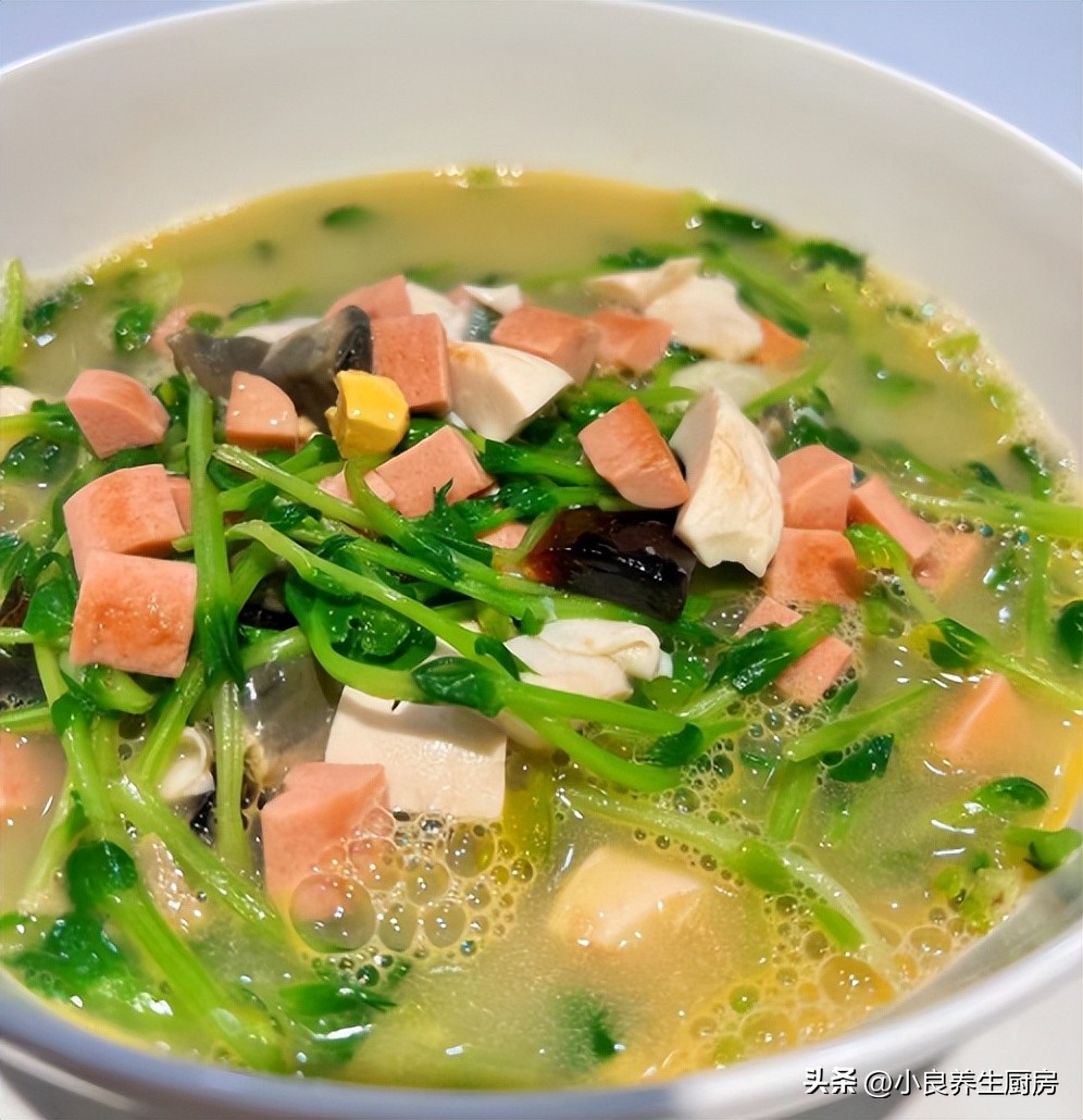 "Drink more soup when you fall into a volt, and you won't panic all ...