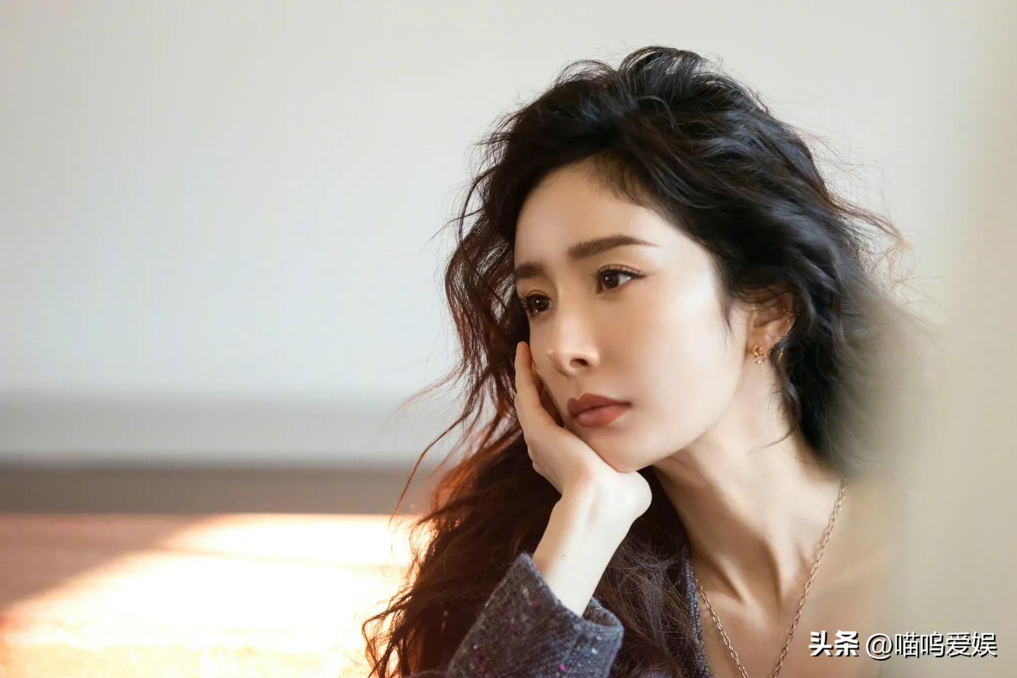 Eat melon? Liu Yifei Yang Mi Luhan Zheng Yecheng Liang Jingkang Du ...