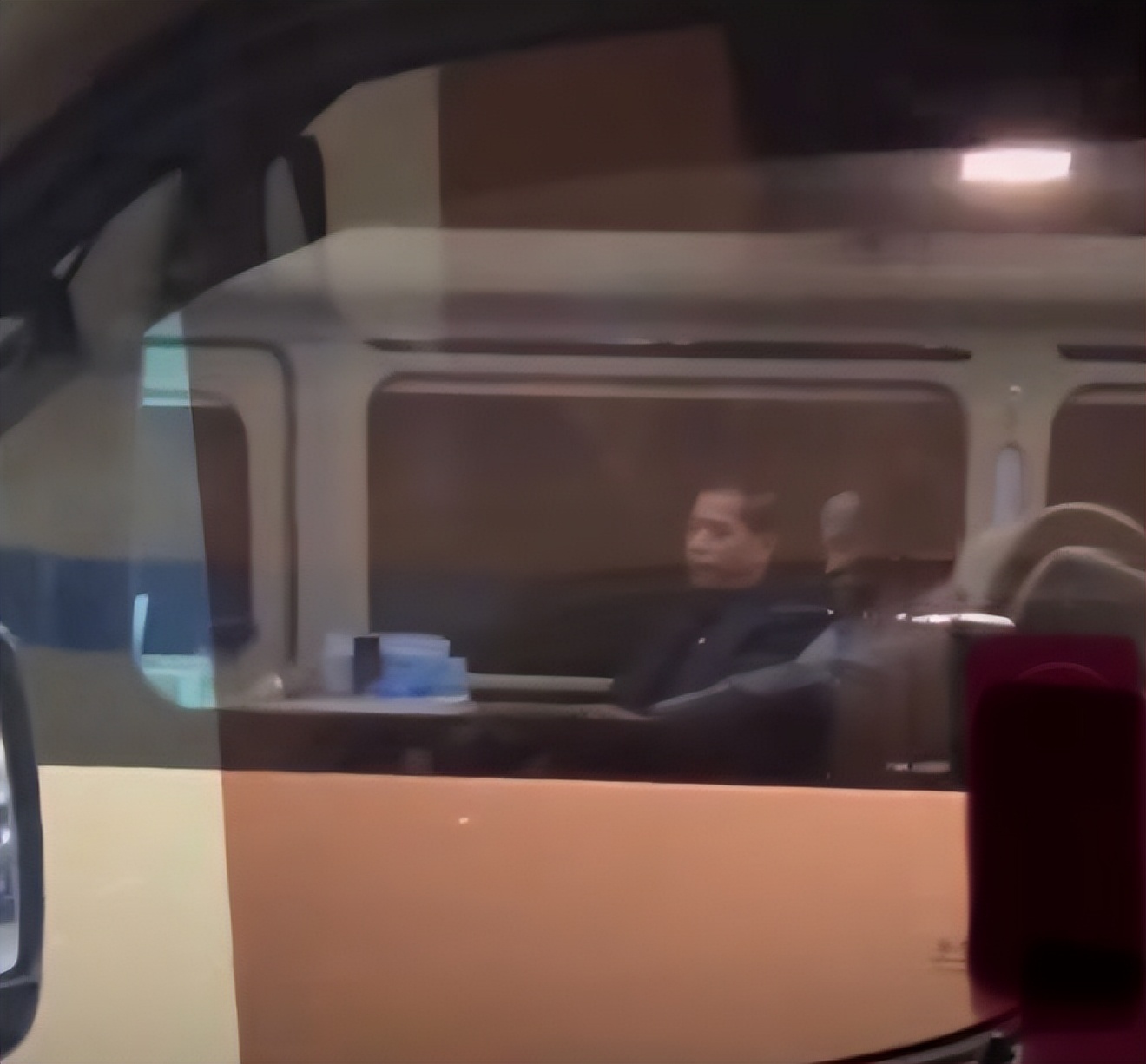 Ma Yun is back? Is this a major landmark event? - iMedia