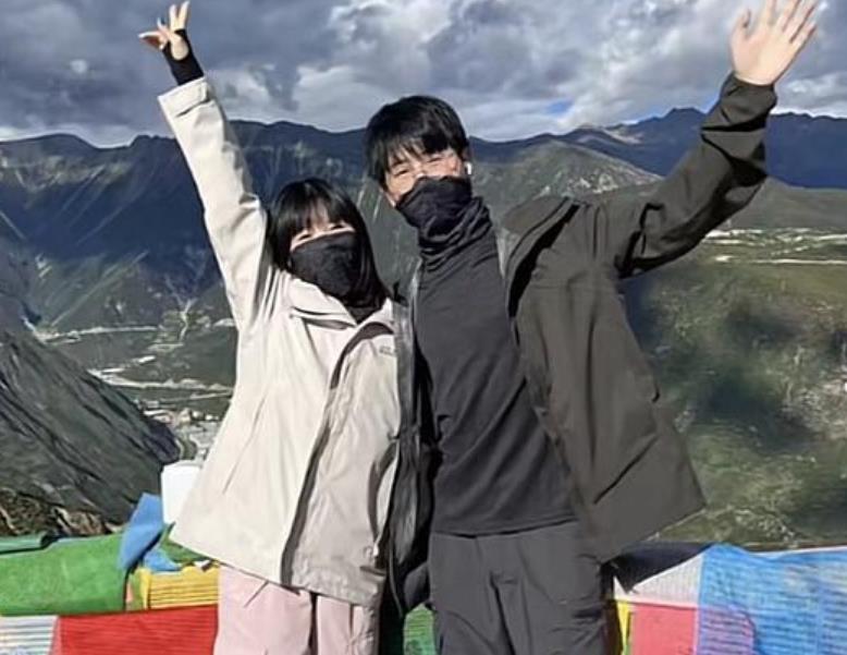 Sun Yue, the eldest daughter of Sun Haiyang, talks about cyber violence ...