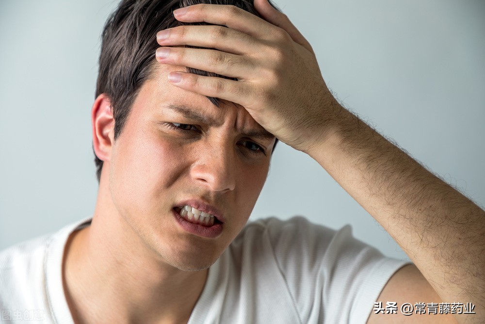 Treating Headaches, Why Avoid Frequent Painkillers?Beware of Medication ...