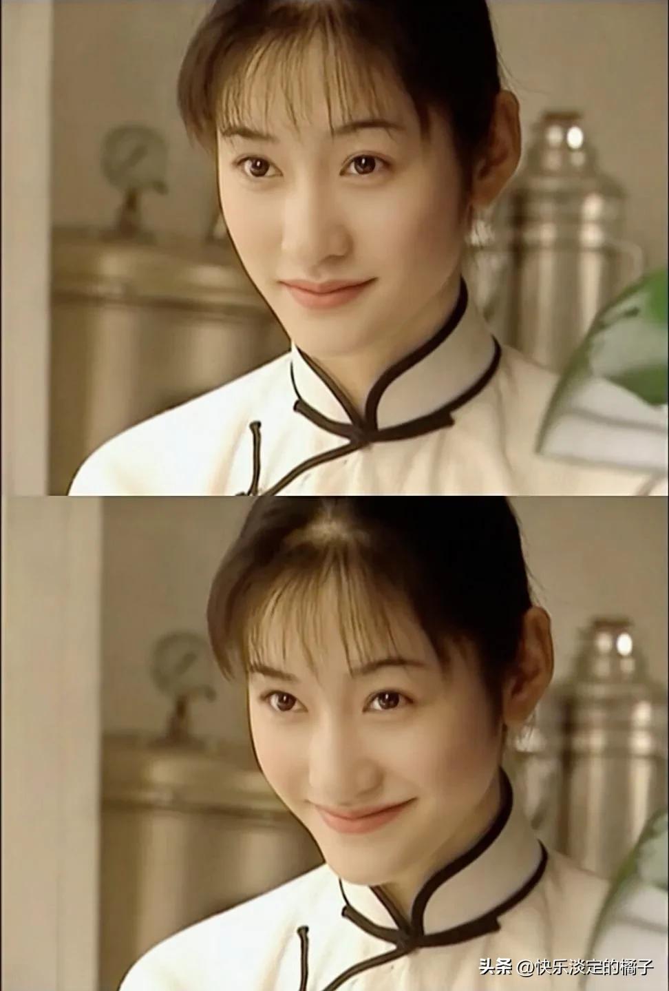 You don't know how beautiful Li Xiaoran is! - iNEWS