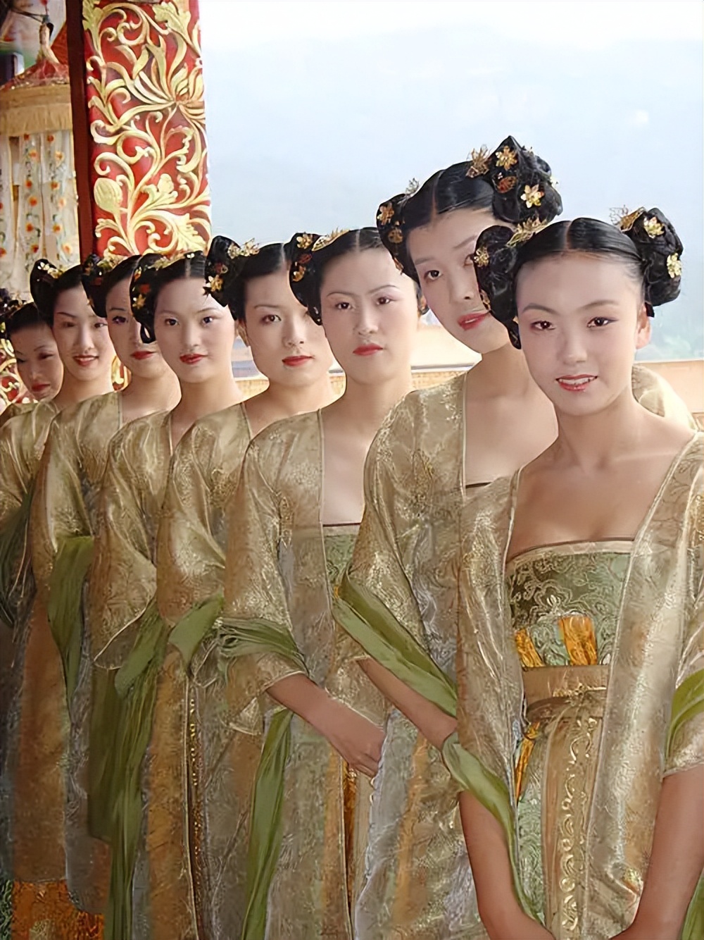 why?There are no eunuchs in Japan. Is it because the technology is not ...