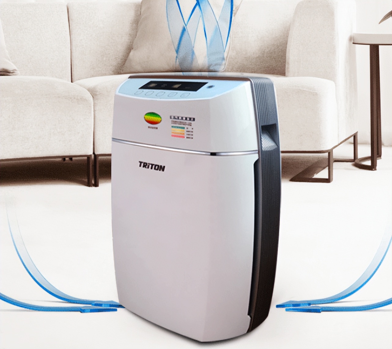 Top ten rankings of formaldehyde purifiers, what brand of air purifier ...