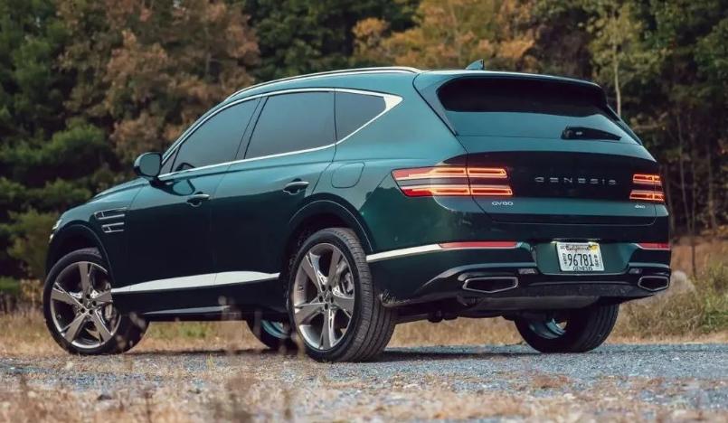 A new choice for imported SUVs!The strength of these new cars is ...