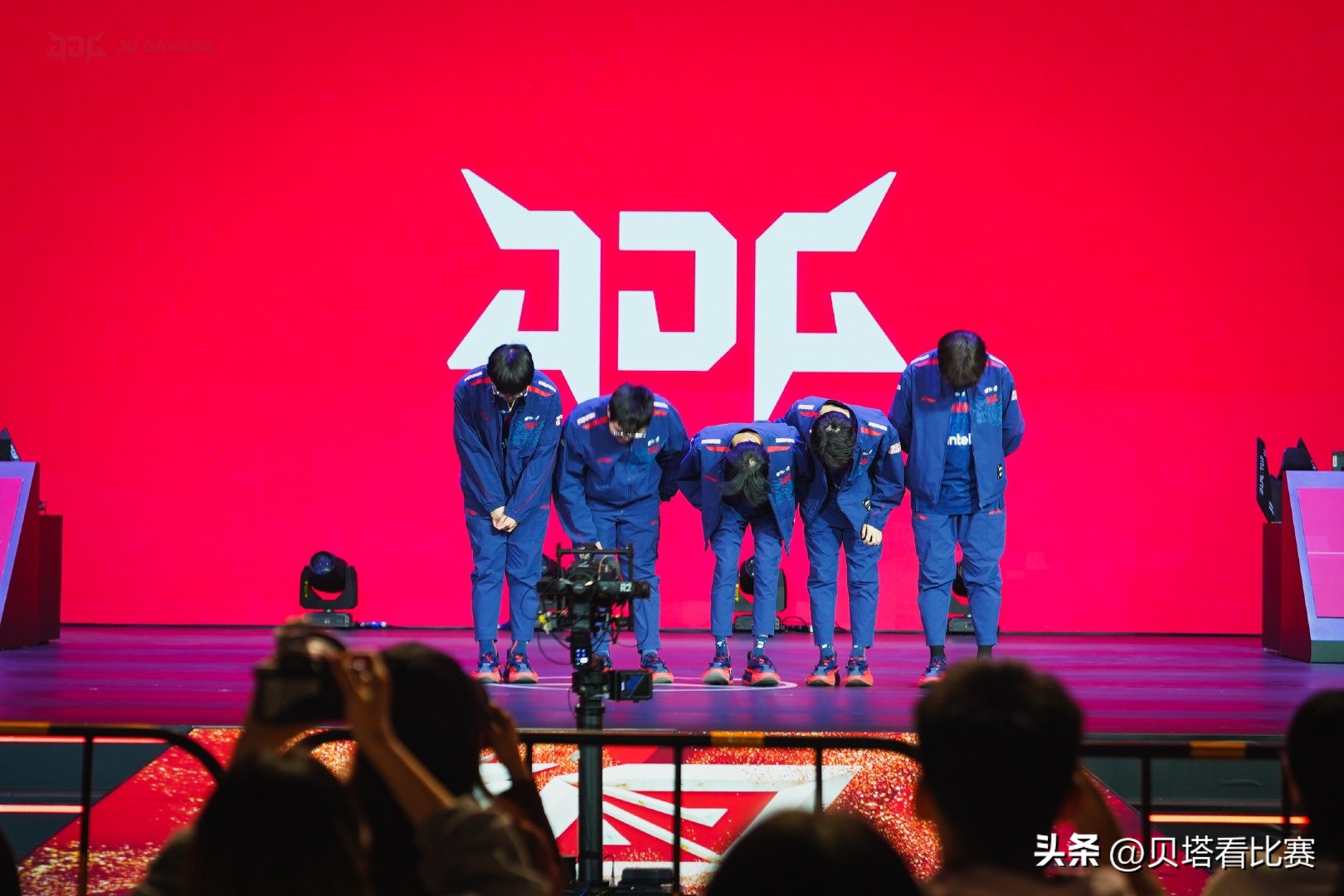 恭喜JDG！被外網票選為MSI最強戰隊！369最強上單，chovy最強中單 - 資訊咖