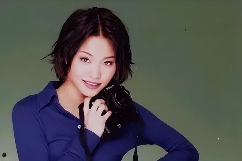 Singer Xu Meijing: She was driven crazy by a scumbag and sent to a ...