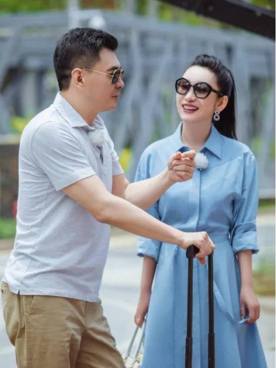 The same child of Wang Xinjun, the difference between the two children is so big - iNEWS