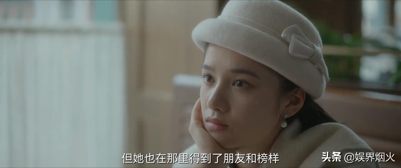 Lovely "The Great Miss D", short and powerful, romantic, inspirational ...