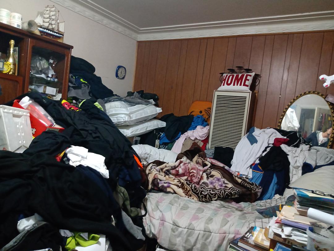 8 Bad Habits Behind Those Messy Homes - iNEWS