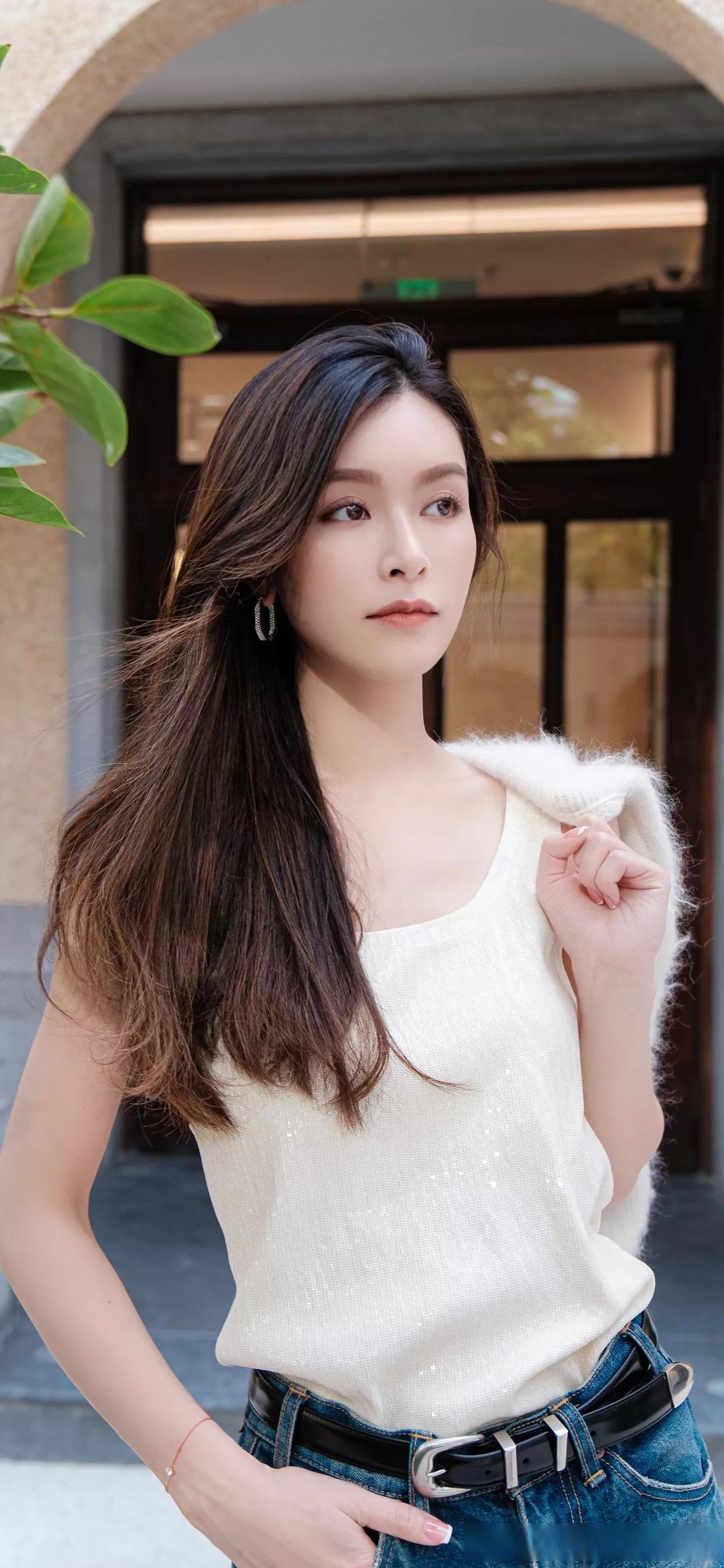 Janice Man, she who disappeared - iMedia