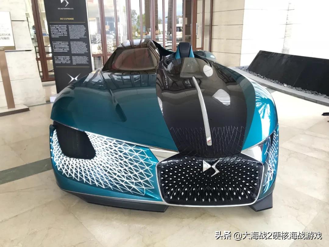 On Symmetry Day, let us appreciate an asymmetric car together!PSA ...