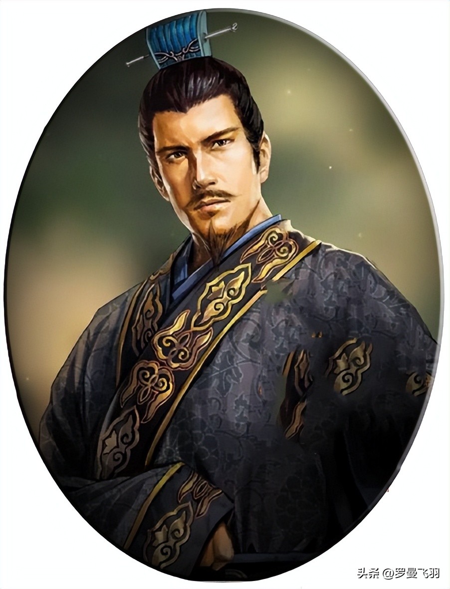 The reign time and deeds of the emperors of the Western Jin Dynasty ...