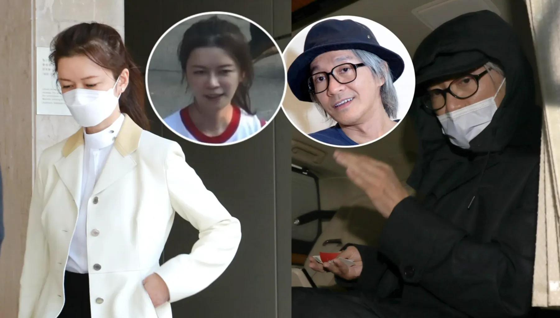 Zhou Xingchi's favorite person: Yu Wenfeng, but finally ended in eight ...