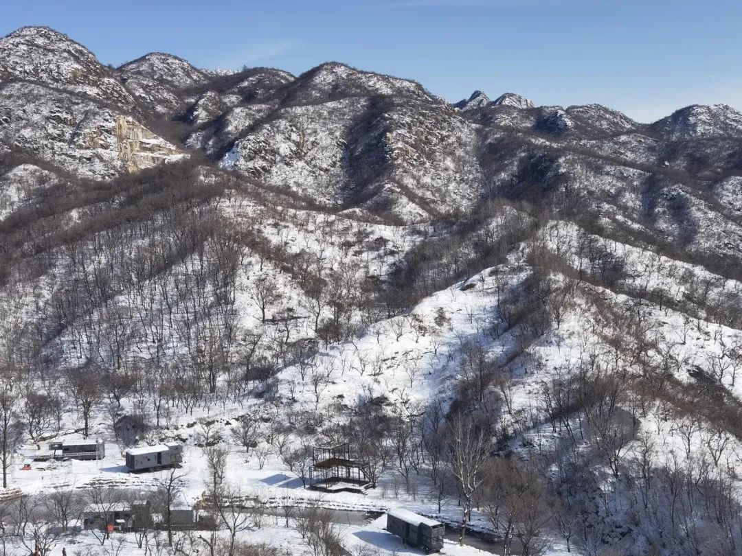 Li Haibo, Vice President of Himalaya, resigned to start a new business ...