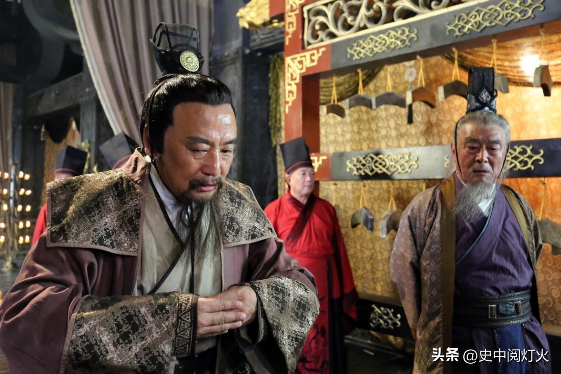 In the Conferred Gods, King Zhou killed so many loyal officials, why ...