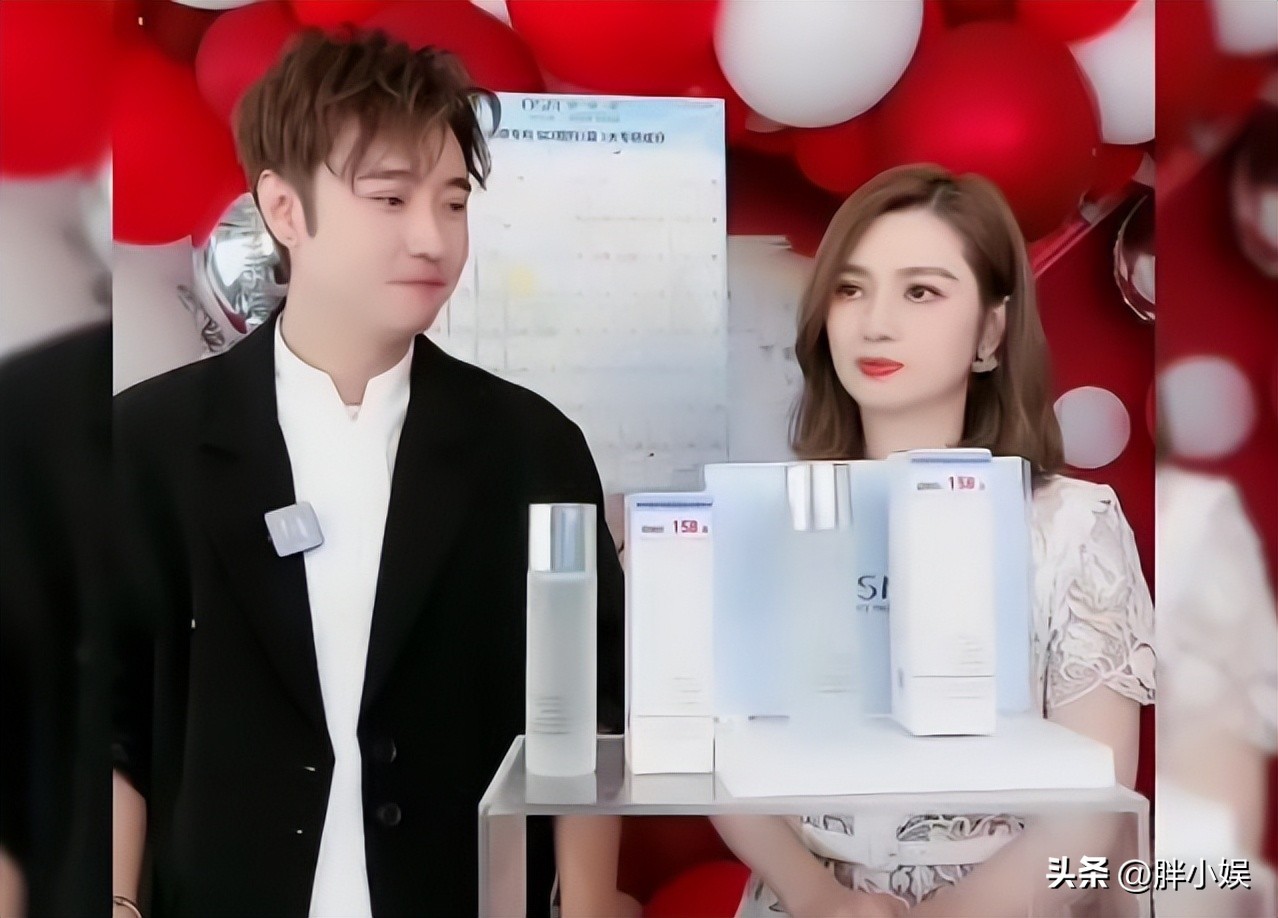 Hong Xin officially announced the divorce late at night, blowing up Zhang Danfeng's character ...