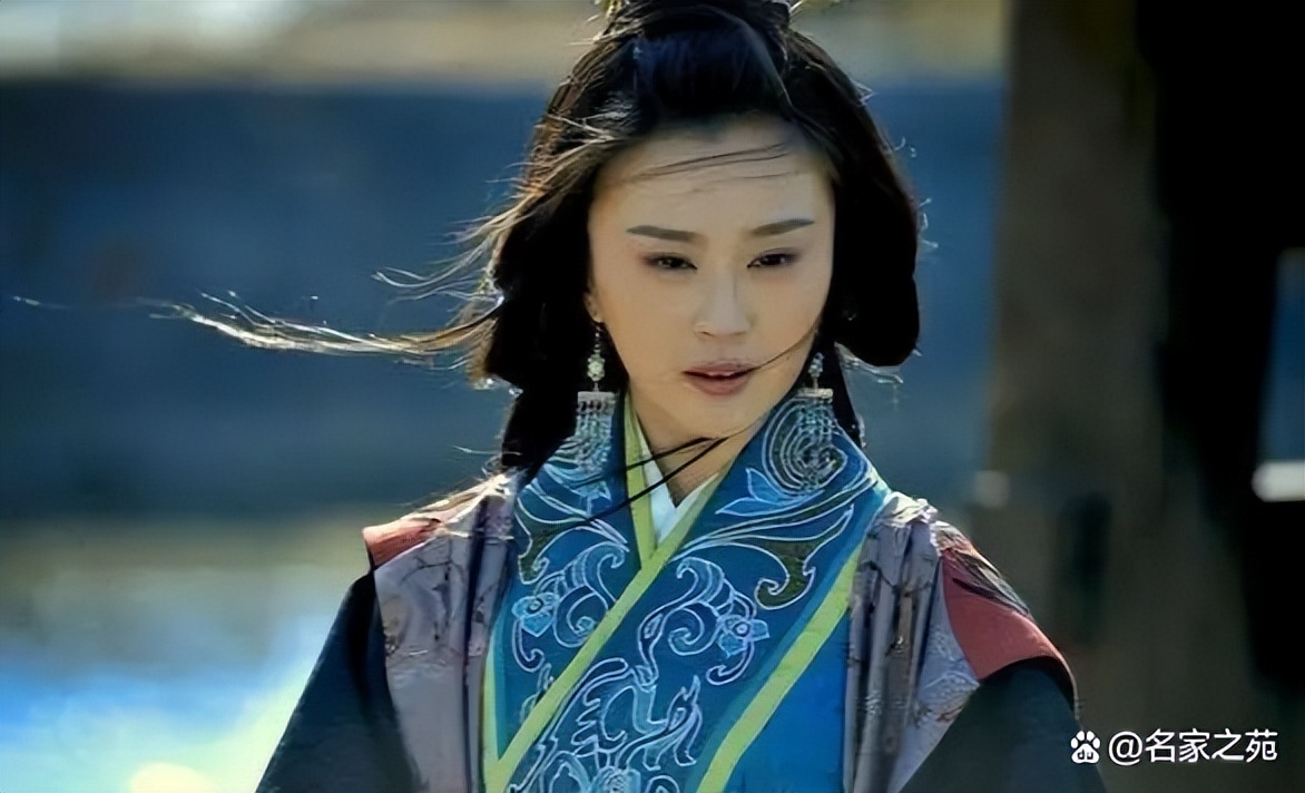 Cao Cao, a generation of heroes, would rather bear the people of the ...