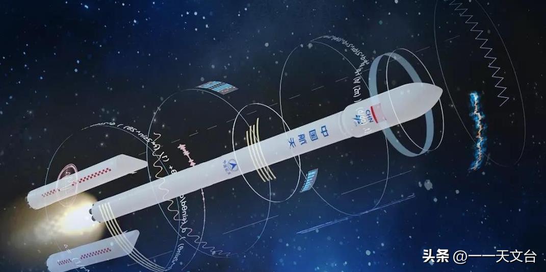 The research and development of the Long March 9 carrier rocket has ...