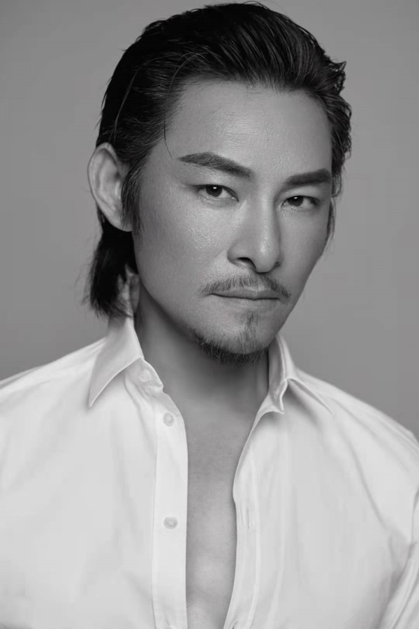 From Andy's royal stand-in to actor, and rumored to be married to his ...