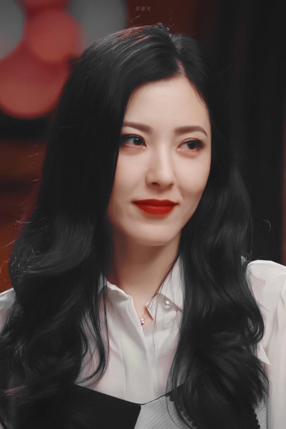 King Su of Nanjing fell in love with an "old aunt", she was an ...