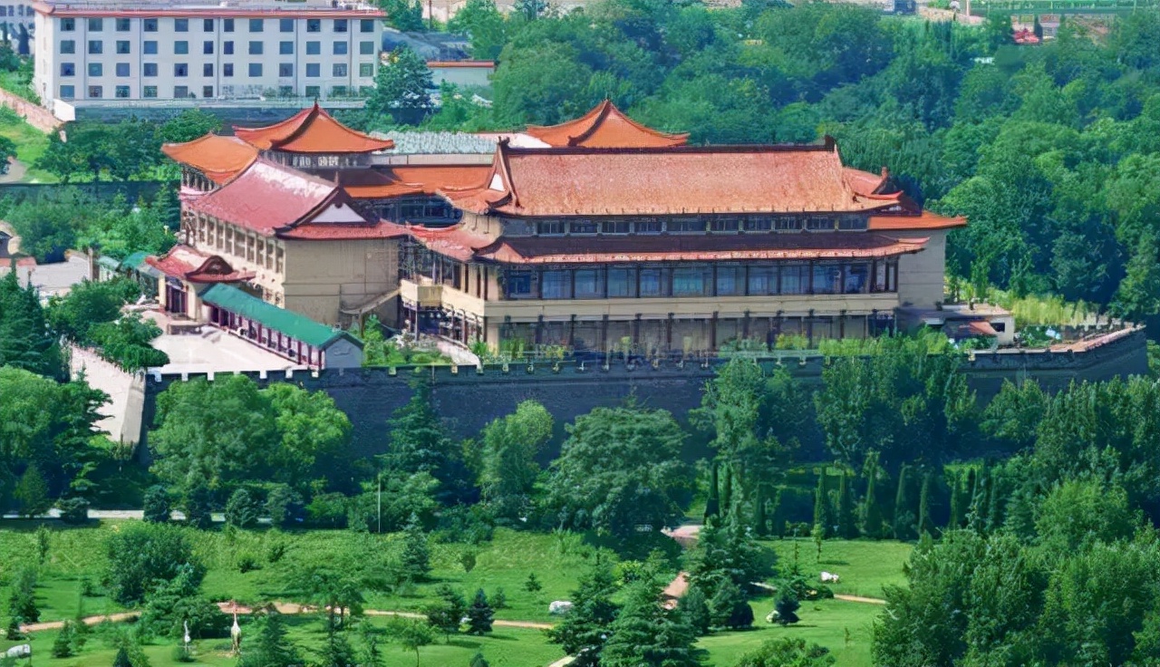 Go to Qingzhou Museum: Feel the exchange through time and space - iNEWS