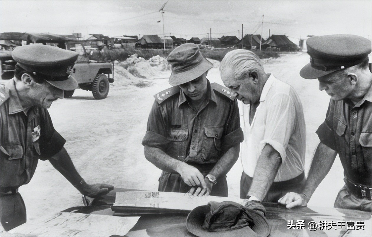 The leader of a major country suddenly disappeared, and the body has ...