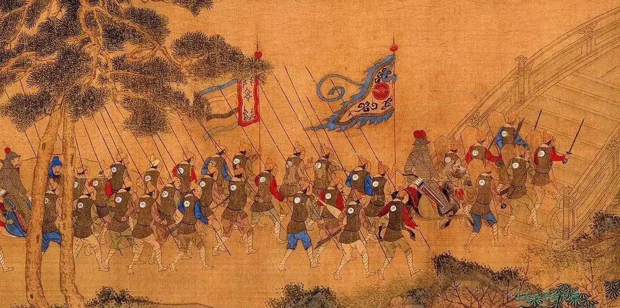 Pirates of the Ming Dynasty: Invaders Known as "Wokou" - iNEWS
