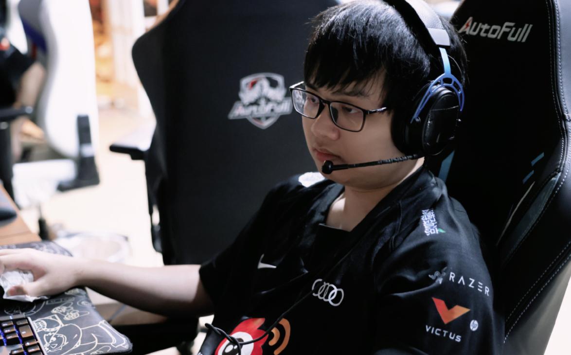 V5大戰WBG，Theshy和Rookie在夏季賽的首次交手 - 資訊咖