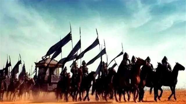 Reconsidering the Battle of Changping - iNEWS