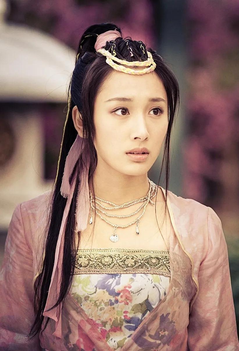 Xu Shendong's beautiful picture - iMedia