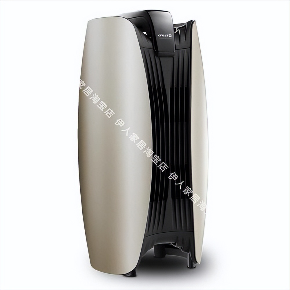 The latest international top ten high-end air purifier brands air ...