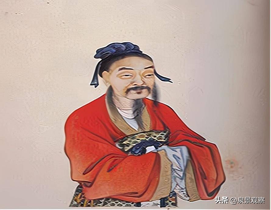 During the period of Emperor Wen, Jia Yi made an arrangement for the ...
