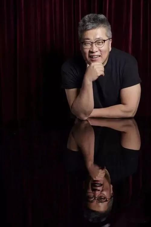 "The Godfather of Mainland Music" Xiao Ke's Coquettish Years - iNEWS