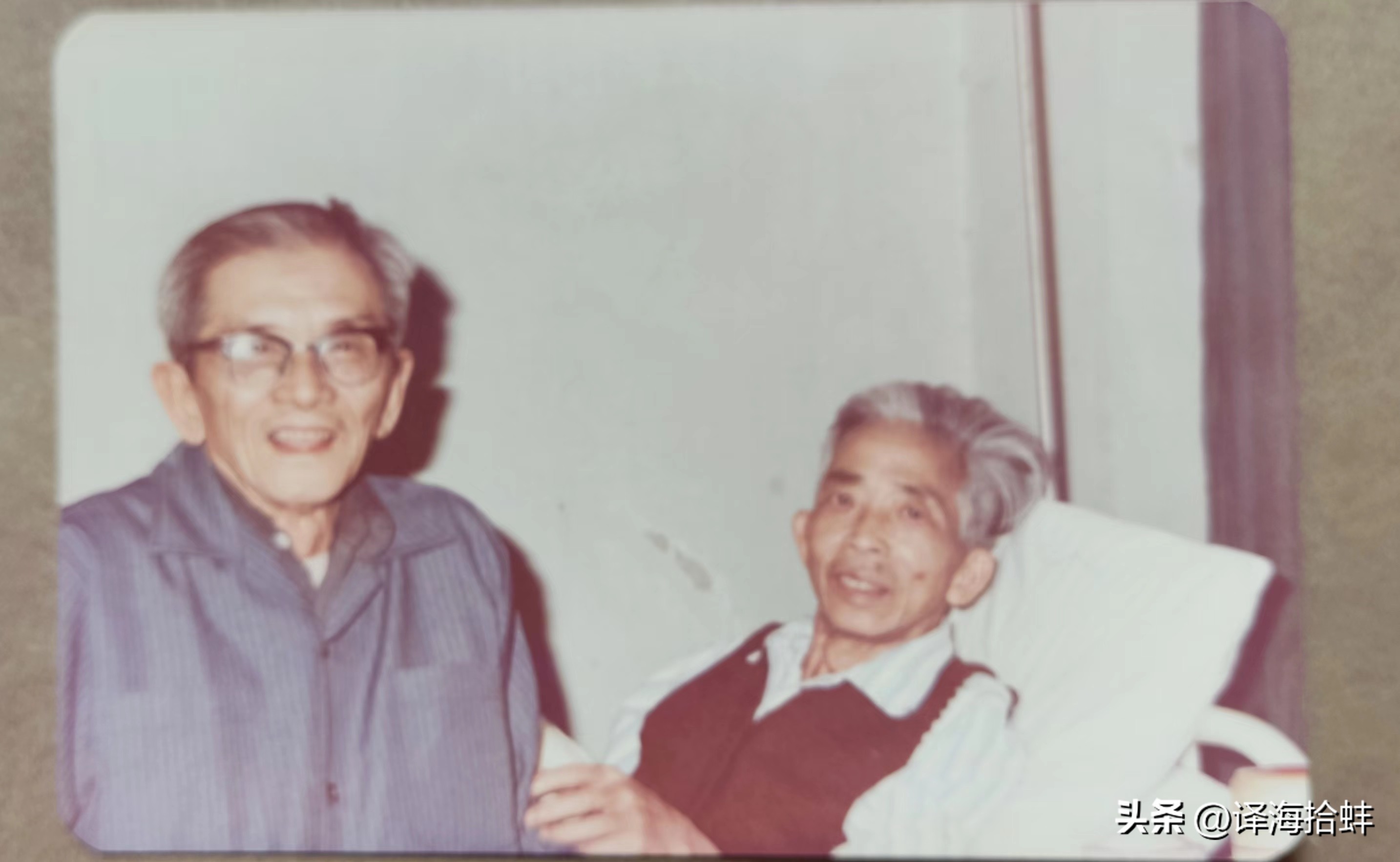 Xiao Yin in the photo 24: In the last days - iNEWS