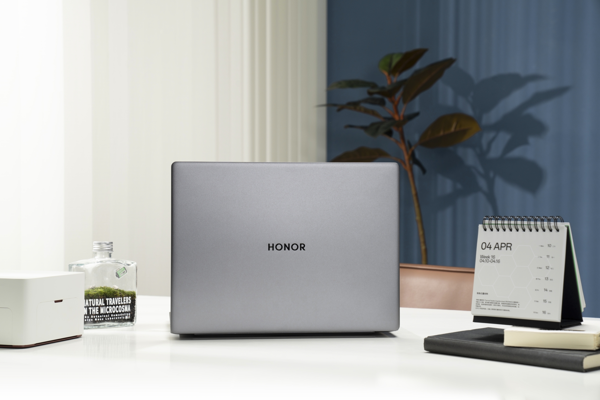 Extreme simplicity and long battery life Honor MagicBook 14 2023 ...